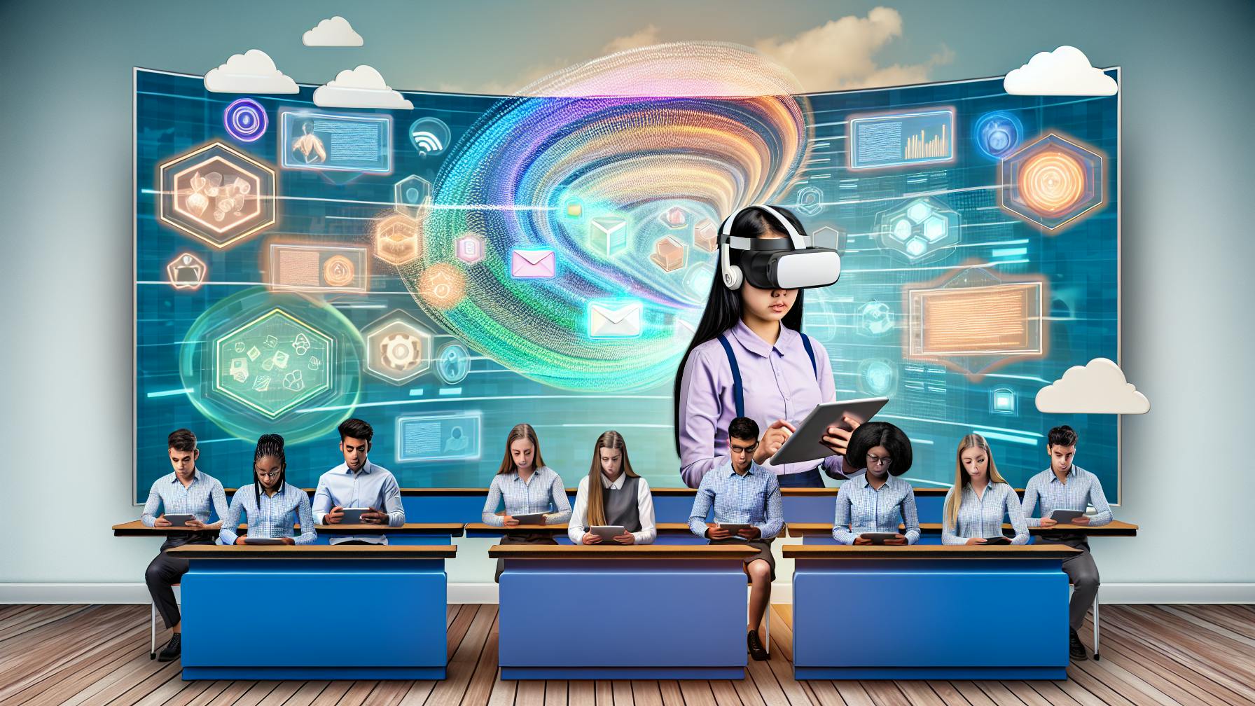 AI-Powered Learning: Benefits, Tools & Getting Started - Jotverse